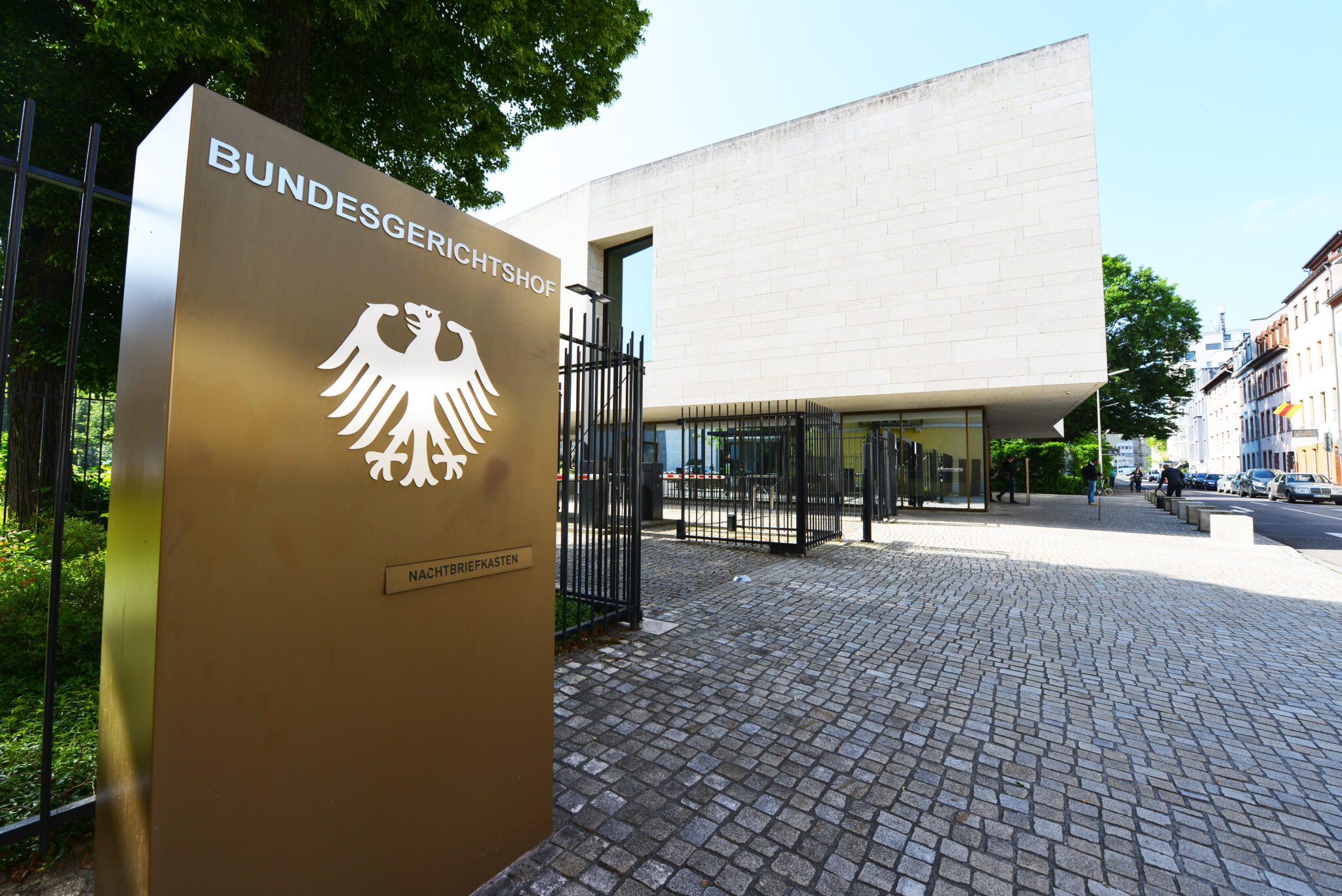 Unfall mit Blechschaden | SZH Verkehrsratgeber