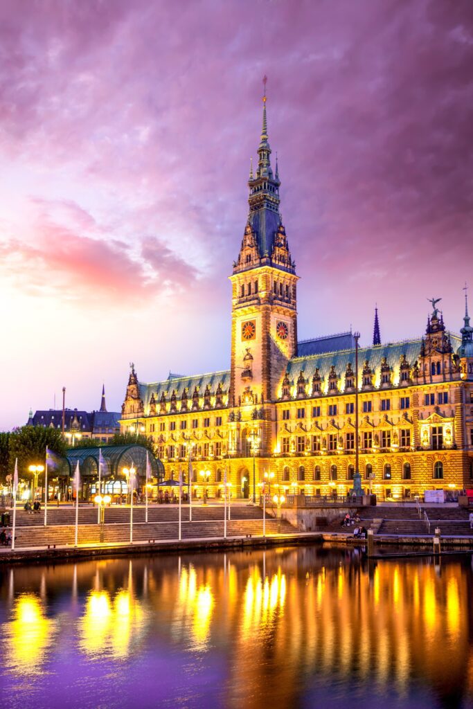 TÜV Hauptuntersuchung in Hamburg – Jetzt Termin online buchen